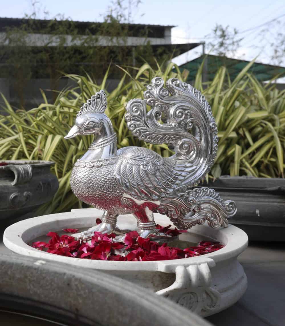 Lucy Cane Chair – Beyond Square