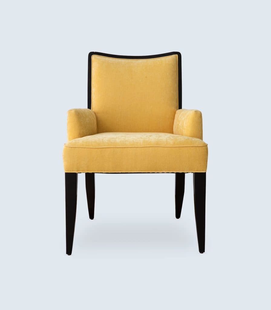 Comforter Chair | Beyond Square