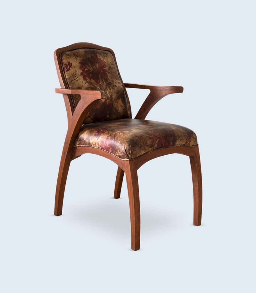 Julian Chair | Beyond Square