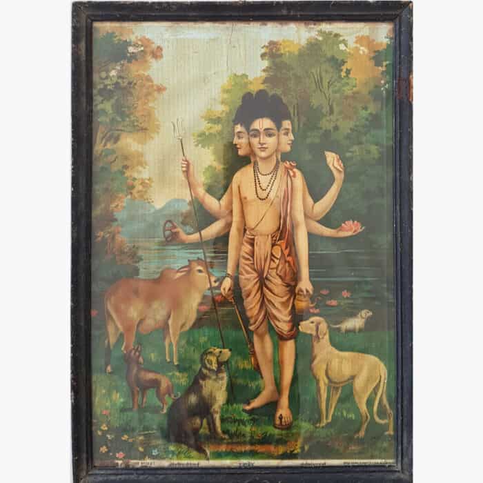 Best Raja Ravi Varma Paintings, Explore 100s Of Oleographs