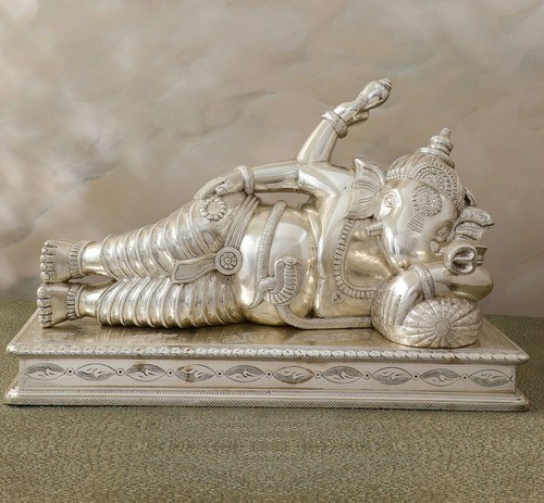 Silver Ganesha God Idols: Best 10 Must-Have Picks For Prosperity