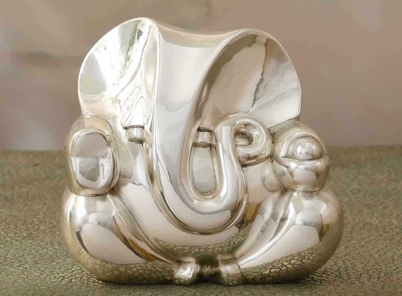 Choosing The Ideal Silver God Idol For Your Next Gift